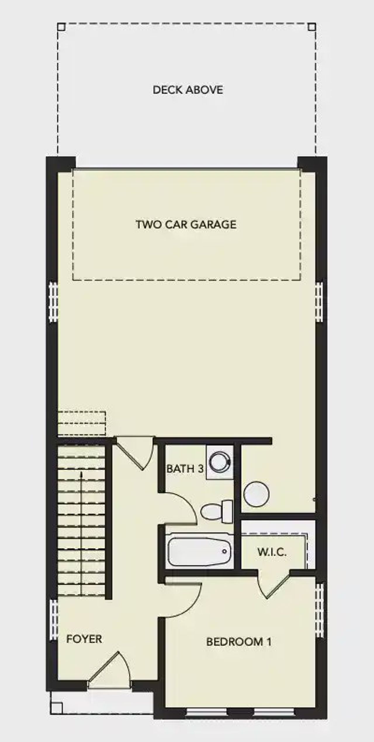 523 Fundao Ln, Lawrenceville, GA 30046 - New Construction Home