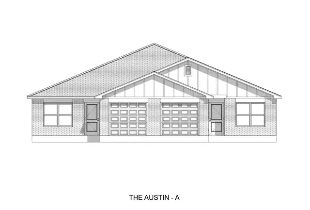 Tejas Pointe, Harker Heights, TX - Community by Flintrock Builder - Jome