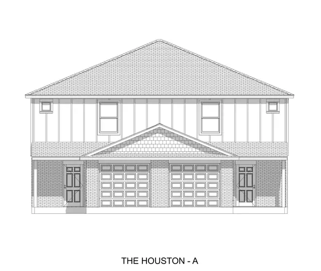 Tejas Pointe, Harker Heights, TX - Community by Flintrock Builder - Jome